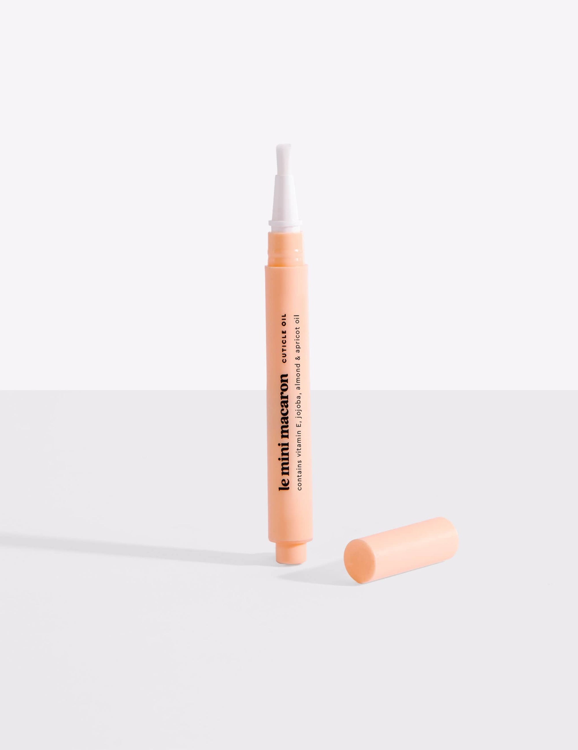 Cuticle Oil Pen - Le Mini Macaron