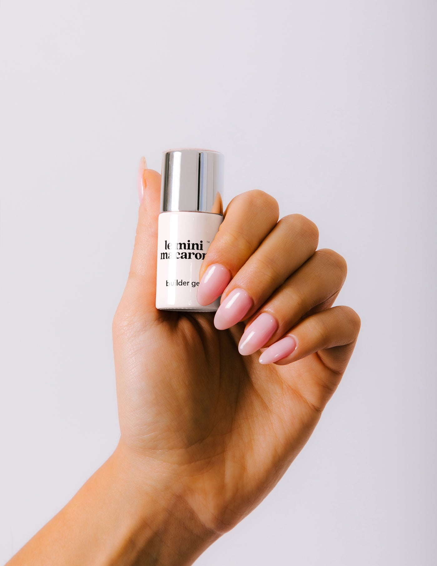 Base Coat - Le Mini Macaron