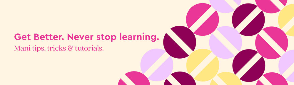 Cat Eye Bubble Effect Learn - Gel Line